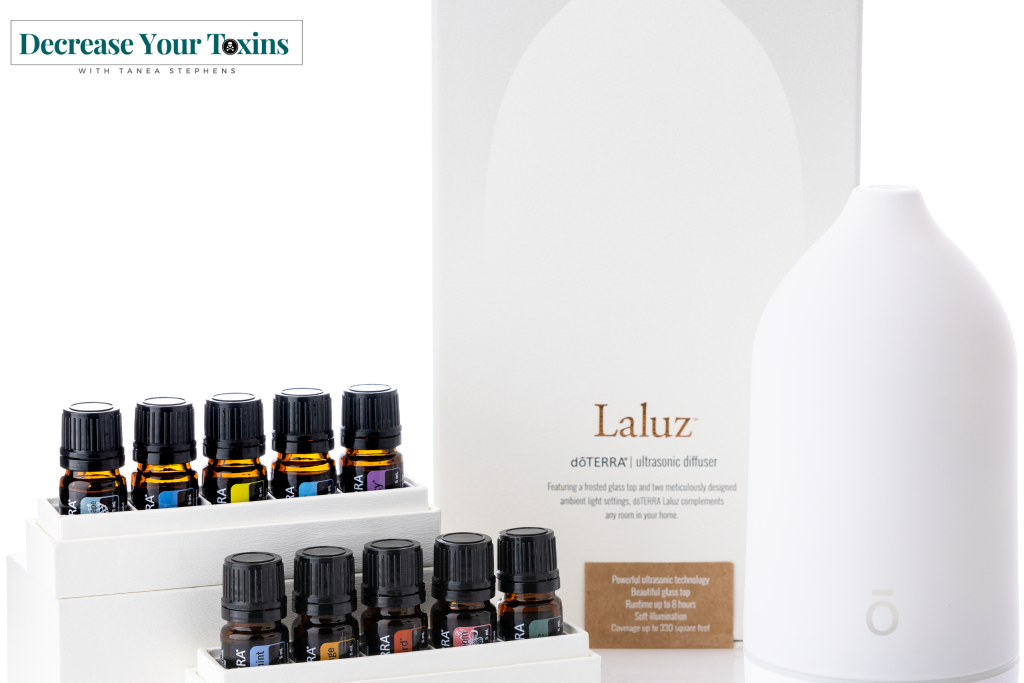 Low-Tox Products - Decrease Your Toxins