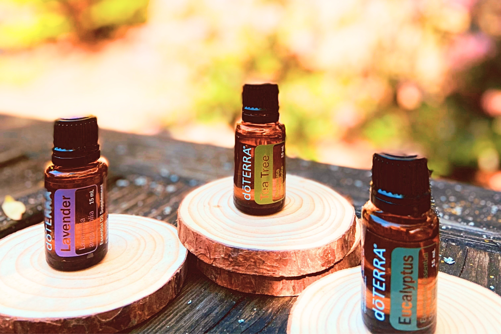 Low-Tox Products - Decrease Your Toxins