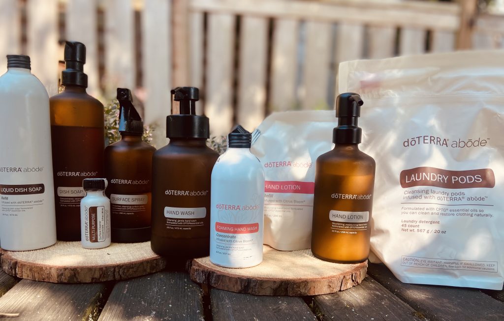 Low-Tox Products - Decrease Your Toxins