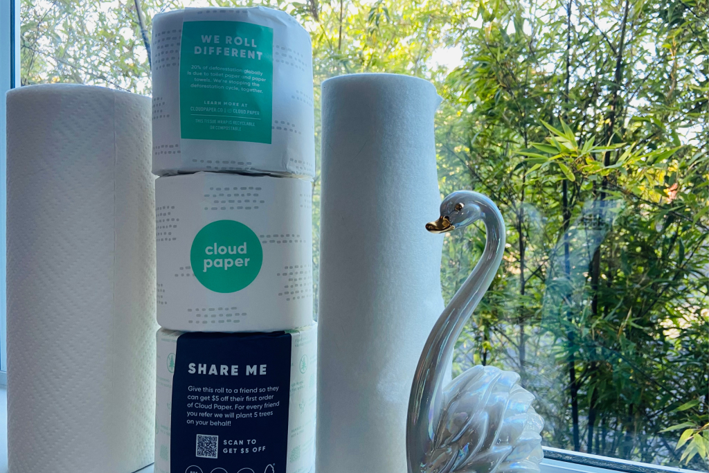 Low-Tox Products - Decrease Your Toxins