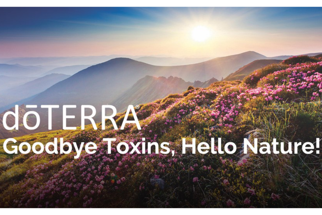 Low-Tox Products - Decrease Your Toxins